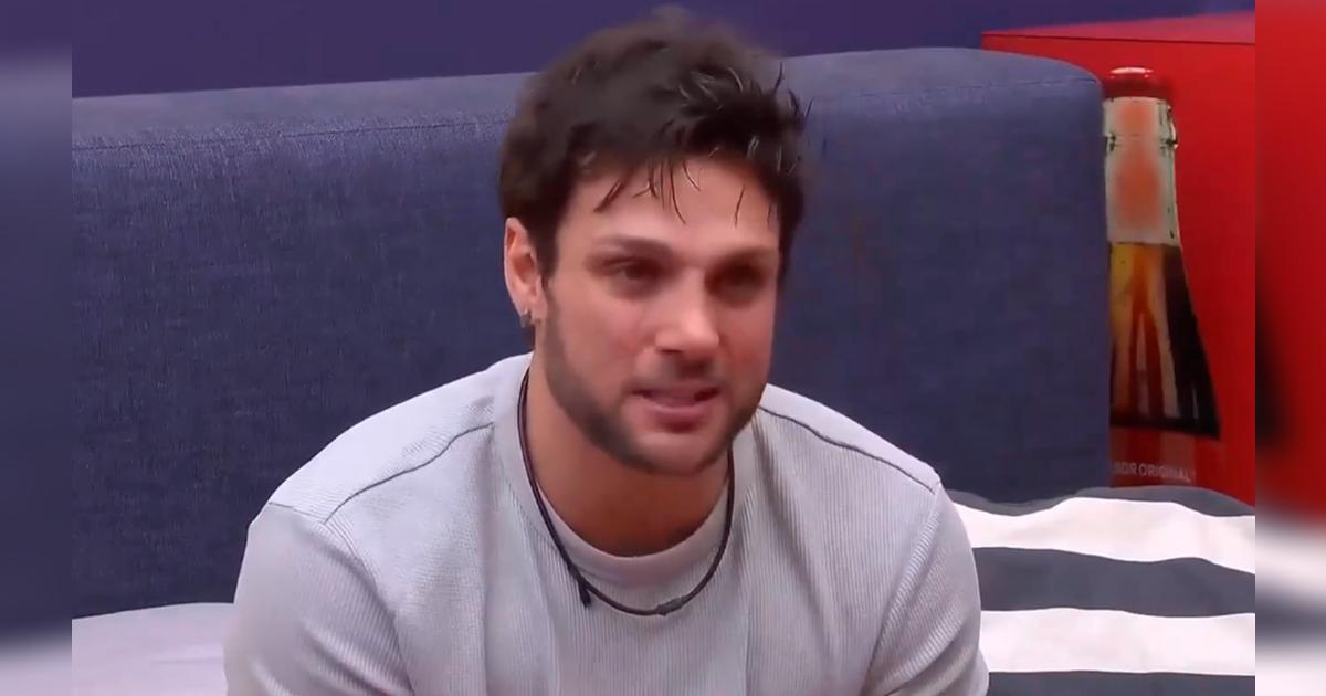 ¿Nicola Porcella debió ganar La casa de los famosos? Así reaccionaron ...