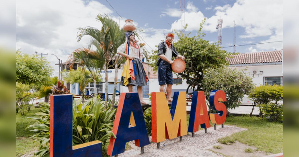 Lamas: dónde queda y cómo llegar desde Lima en bus, auto o avión ...