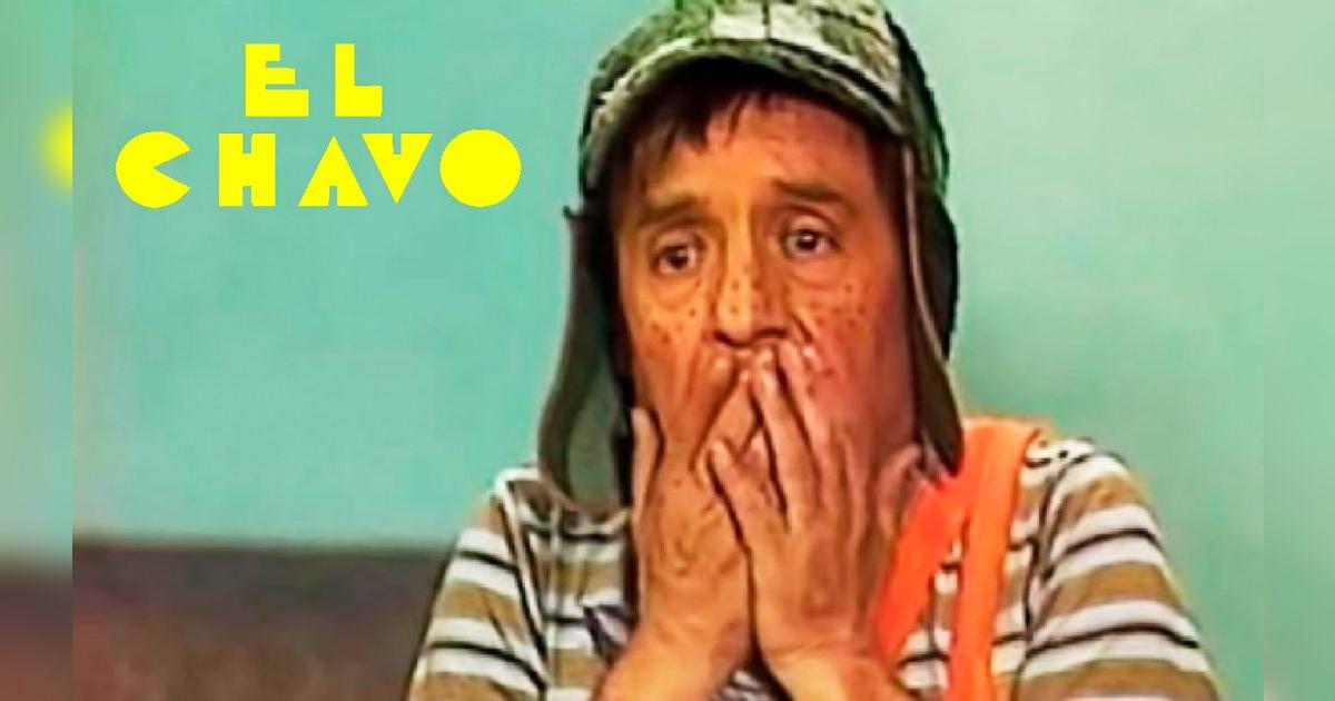 'El Chavo del 8': ¿cómo se vería 'El Chavo' de adulto, según la ...