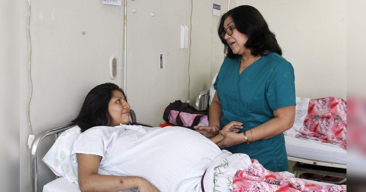 ¿Cuándo es el Día de la Obstetra Peruana 2023? | ¿Cuándo se celebra el ...