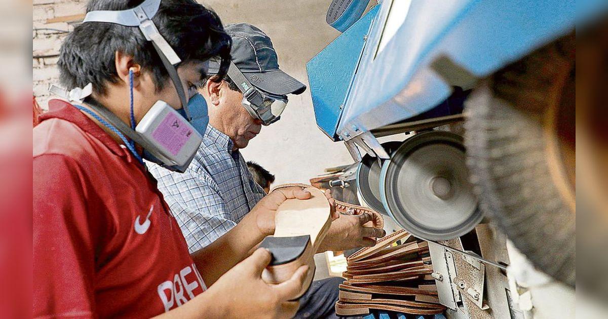 MEF anuncia ampliación de programa Impulso Myperú a S/4.000 millones ...