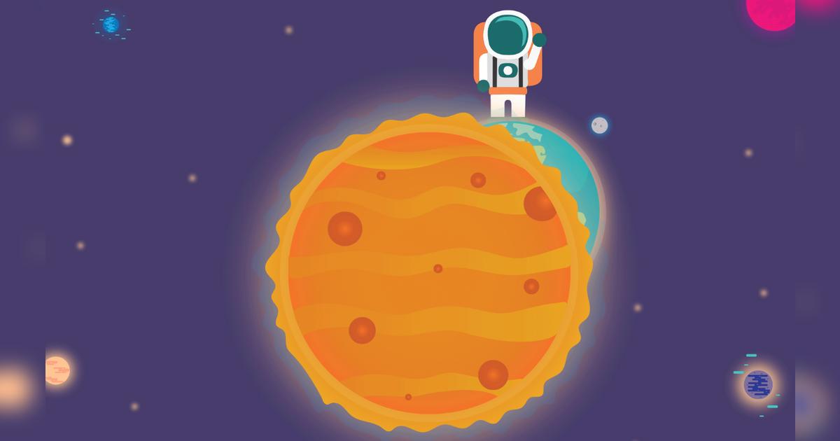 ¿Qué significa feliz vuelta al sol? | Planeta Tierra | Feliz cumpleaños | frases para cumpleaños ...