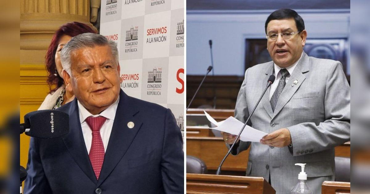 Acuña justifica a Alejandro Soto y alega que los medios buscan causar ...