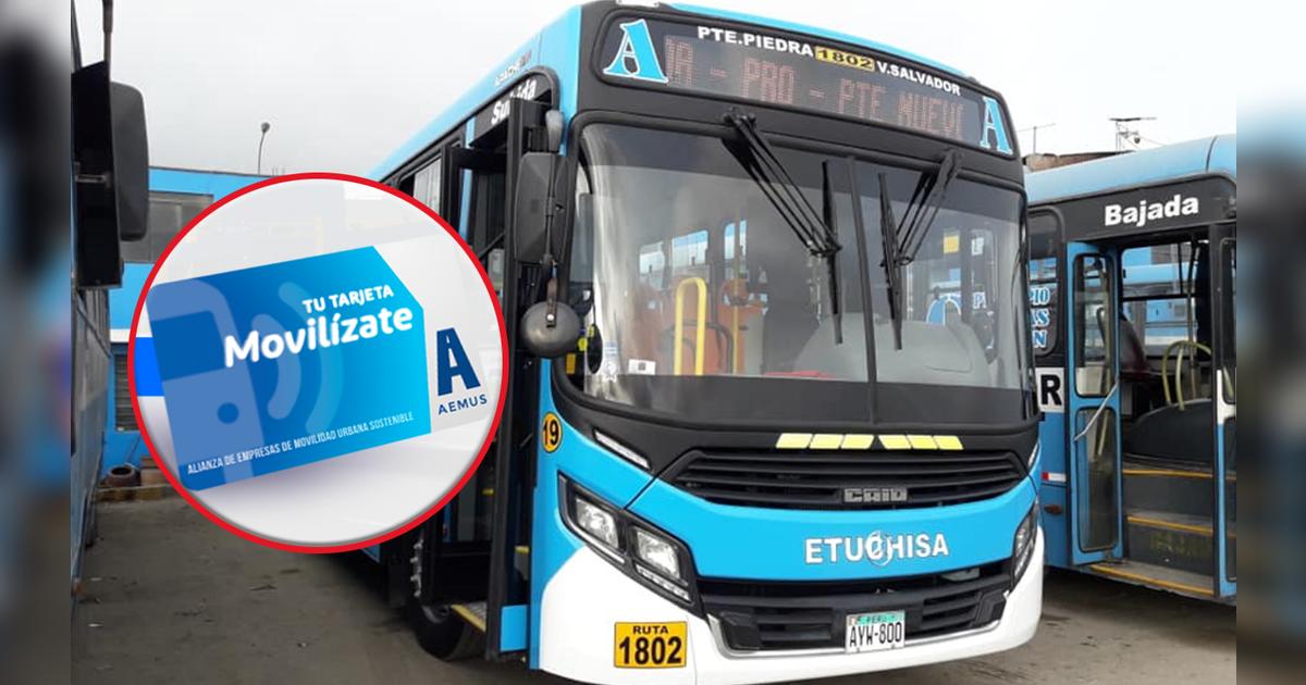 Los Chinos y otras rutas dejarían de cobrar en efectivo en un año y ...