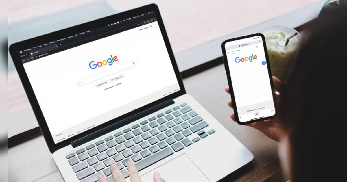 ¿Por qué el Estado peruano sancionó a Google con casi medio millón de ...