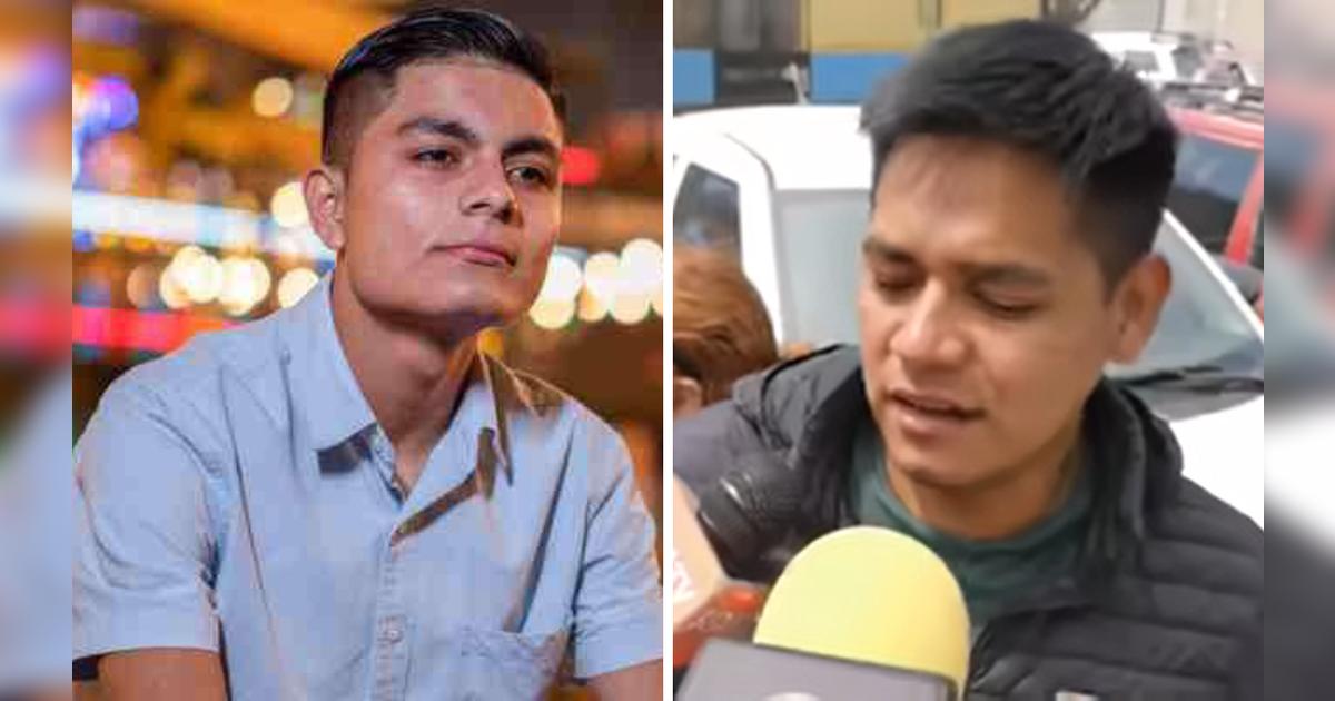 Kevin Pedraza muerte: familia retiró el cuerpo del fallecido cantante ...