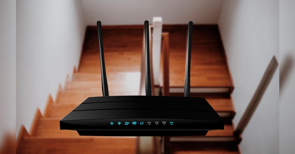 ¿Tu casa tiene varios pisos? Por estas razones conviene tener más de un ...