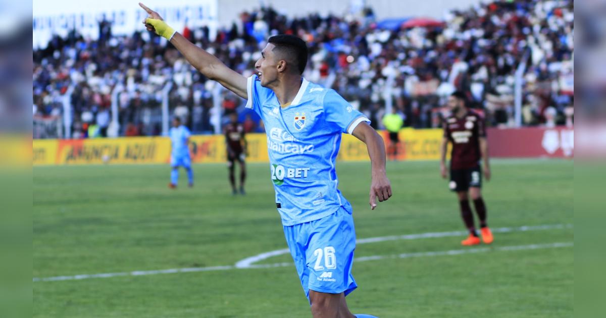 Quién es Kevin Serna, el futbolista colombiano que destacó y anotó un ...