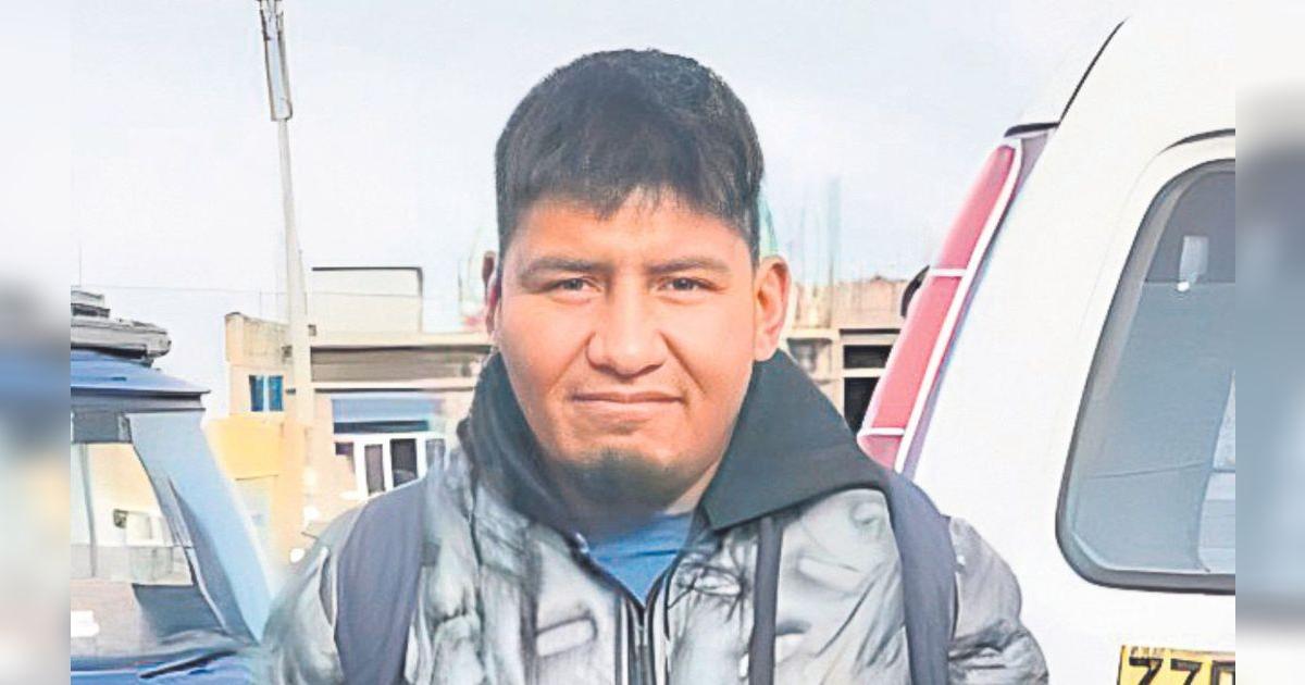 Puno: denuncian que manifestante murió por tortura | Dina Boluarte ...