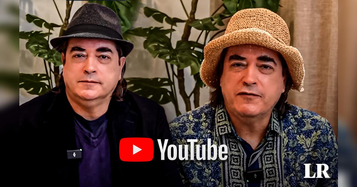 Jaime Bayly: ¿por qué el escritor peruano es un éxito en YouTube y qué ...