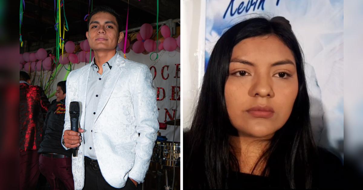 Kevin Pedraza muerte: Hermana del artista promete que orquesta ...