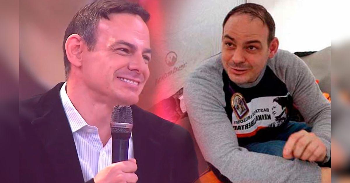 Mark Vito se sincera sobre su futuro sentimental: "Quiero alguien fiel ...