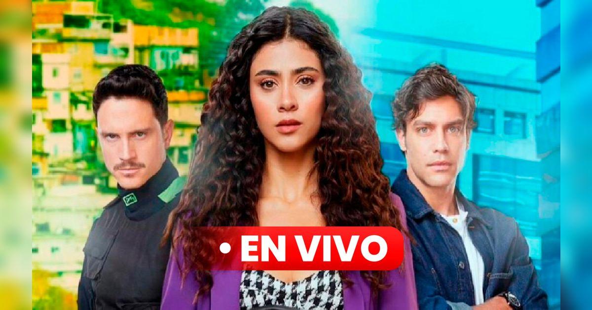 'Romina Poderosa' capítulo 52 completo por Caracol TV EN VIVO: horario ...
