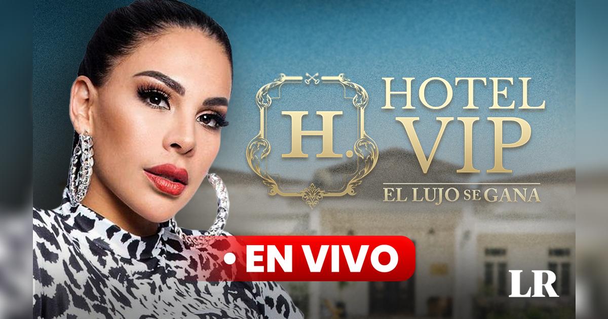 'Hotel VIP' 2023 México: Manola soluciona sus problemas con Gomita y ...