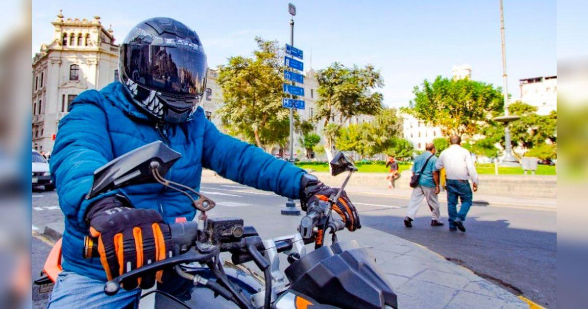 SOAT para moto lineal en Perú: ¿cómo tramitarlo y cuál es su precio ...