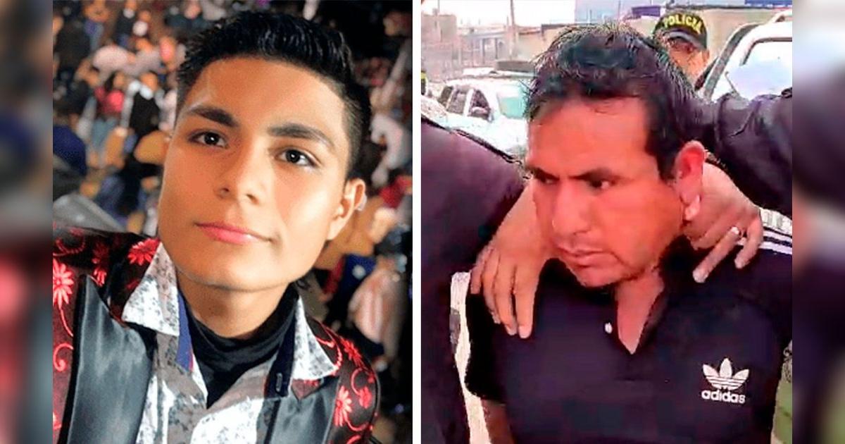 Kevin Pedraza: Fiscalía solicita 9 meses de prisión preventiva contra ...