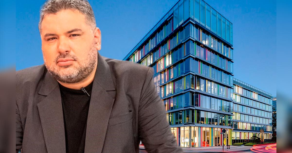 Javier Masías: ¿qué empresa tiene el estricto jurado de ‘El gran chef ...