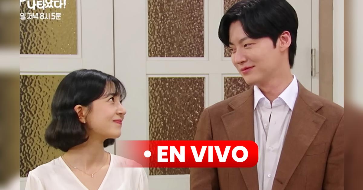 'The Real Has Come' cap 43 sub español en ESTRENO por KBS2 y Netflix: hora, canal y dónde ver ...