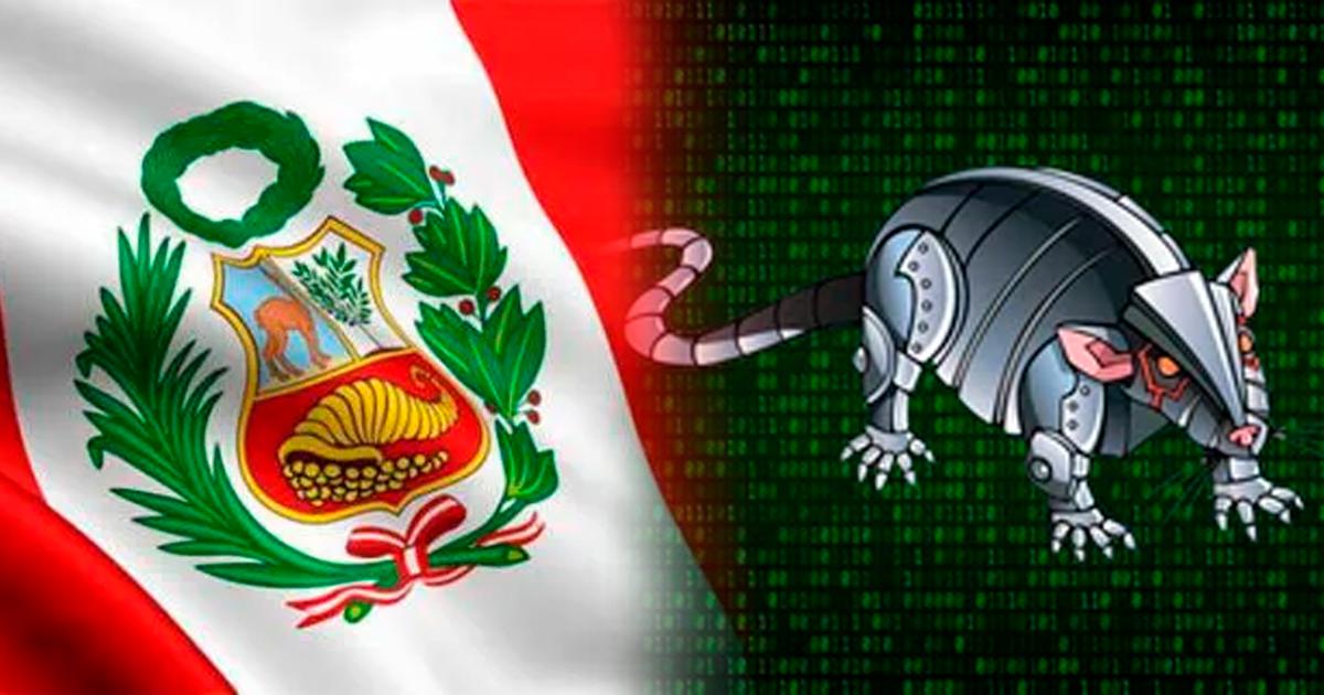 Usuarios de Perú en peligro por Gigabud RAT, el malware bancario que ...