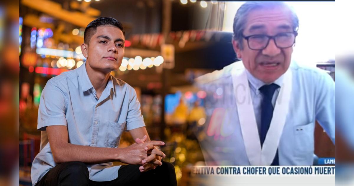 Kevin Pedraza: ¿Cuáles fueron los motivos del juez para darle prisión ...
