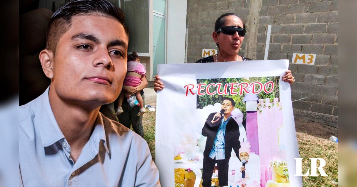 Kevin Pedraza: antes de morir cantante cumplió sueño de niña con cáncer ...