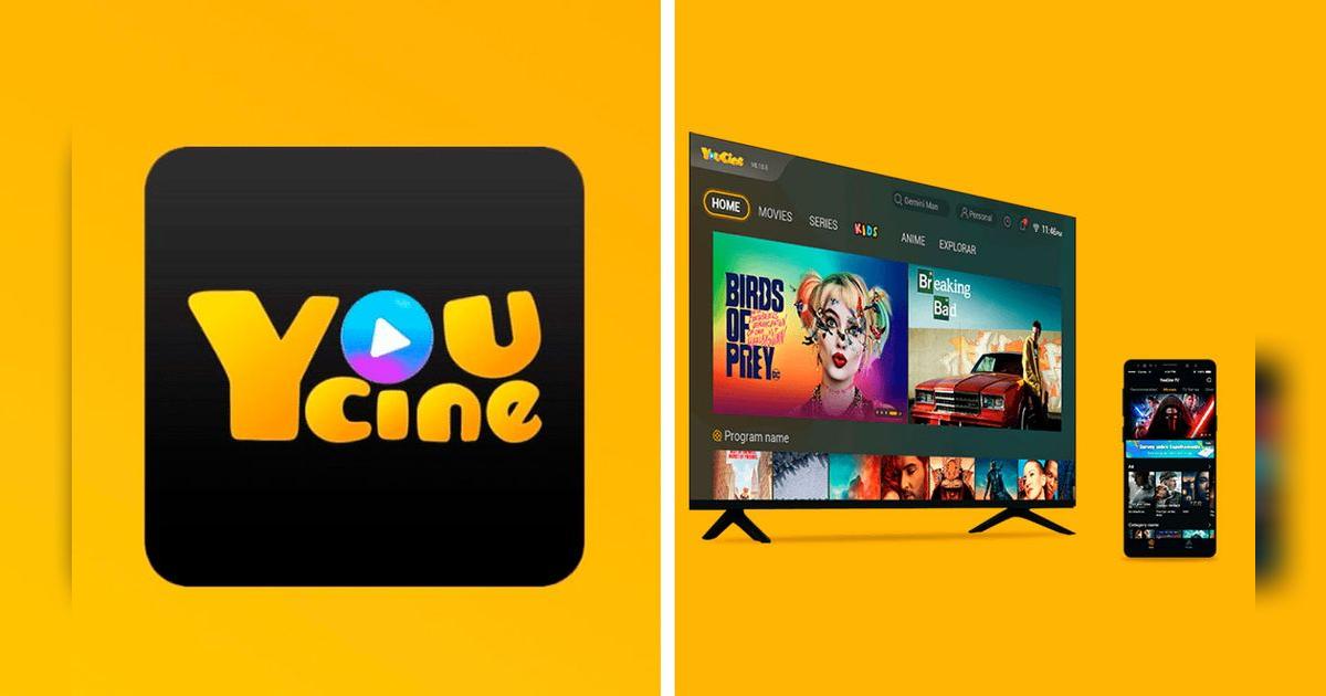 ¿Qué es Youcine y por qué no es recomendable instalarla en tu ...