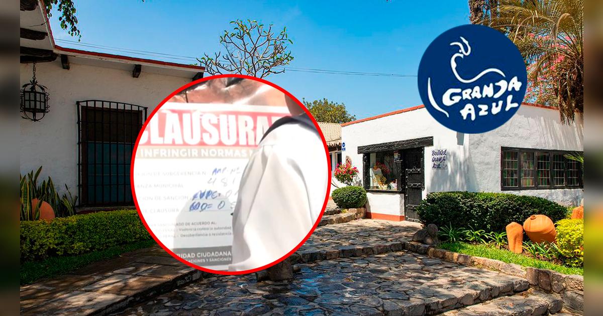 La Granja Azul Santa Clara noticias: ¿cuáles fueron los restaurantes ...