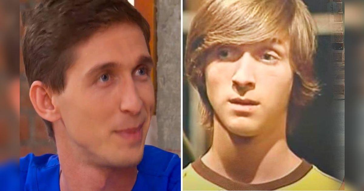 América TV: ¿Qué fue de Sasha Kapsunov luego de 'América Kids'? Así fue ...