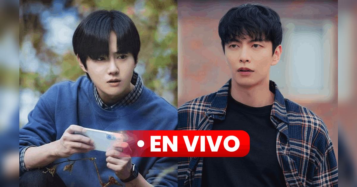 'Con tacto especial' cap 4 sub español en ESTRENO por Netflix y JTBC: fecha, hora, canal y dónde ...