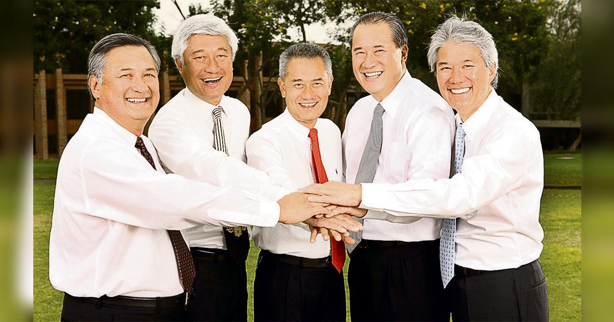 Hermanos Wong: el guante blanco y la mano negra | Ministerio Público ...