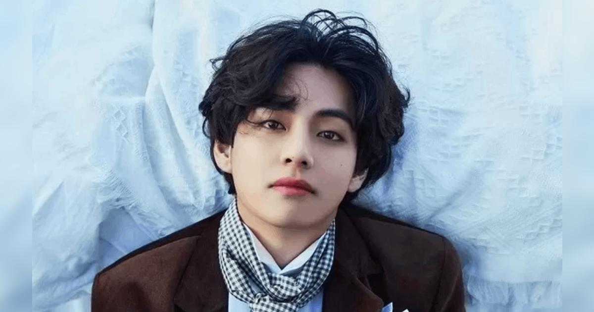 Taehyung de BTS lanza avance de 'Blue' MV: ¿cuándo sale el video ...