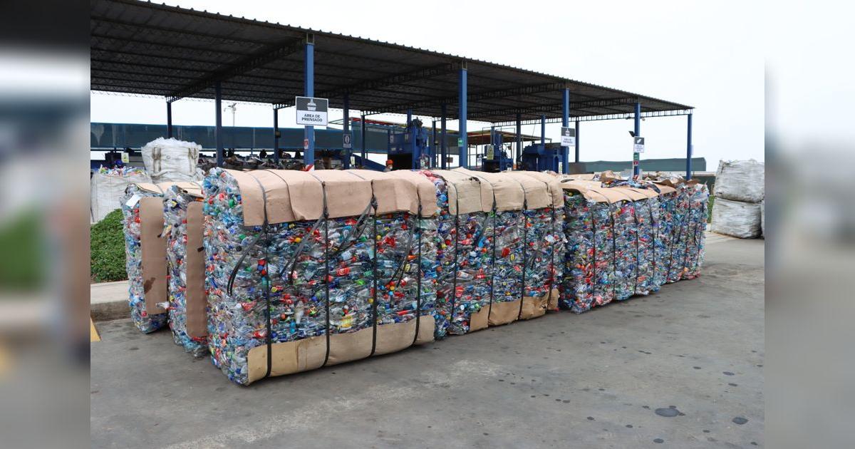 5to Simposio Internacional de Reciclaje: Organizaciones buscan ...