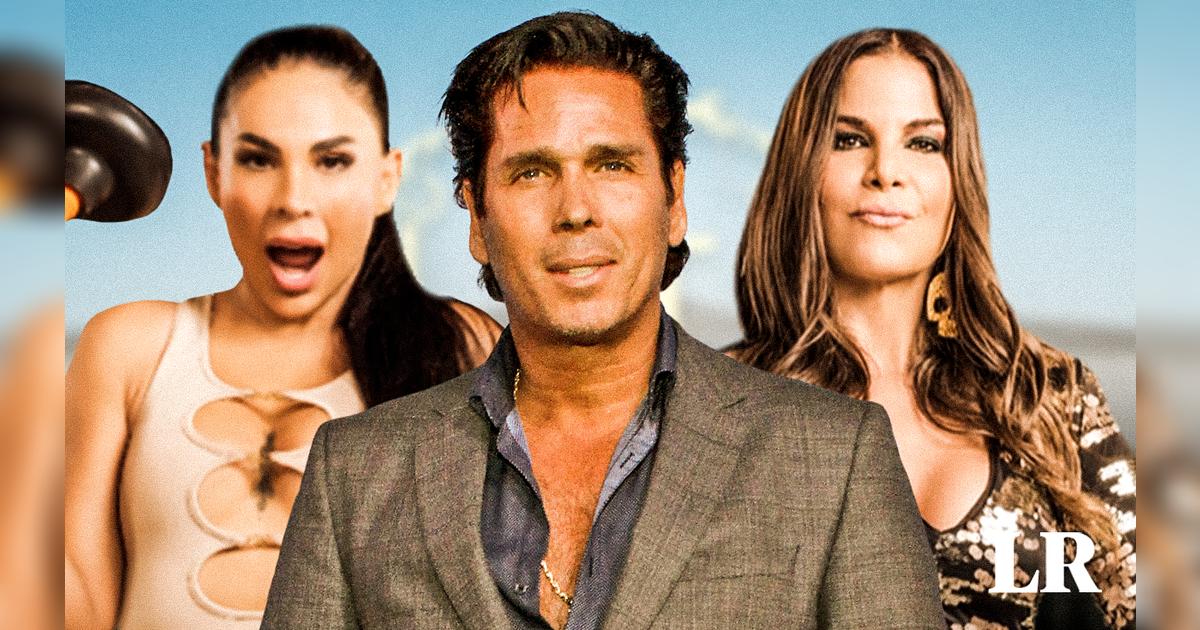 'Hotel VIP’, capítulo 5: ¿a qué hora y dónde ver el reality mexicano ...