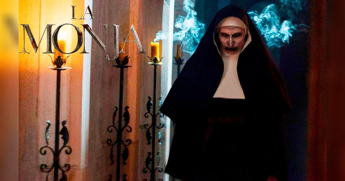 'La Monja 2': fecha de estreno en Perú, ¿cuándo sale la película de ...