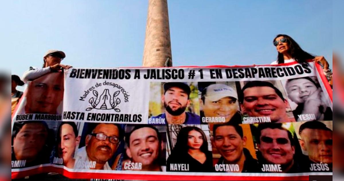 Cártel de México habría secuestrado a 5 amigos y obligado a uno de ellos a asesinar al resto ...