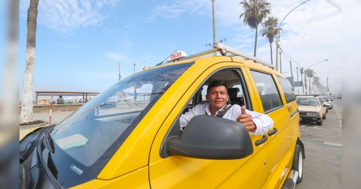 Curso de actualización MTC normas de tránsito: ¿qué es y cuál es el cronograma de inicio? | ATU ...