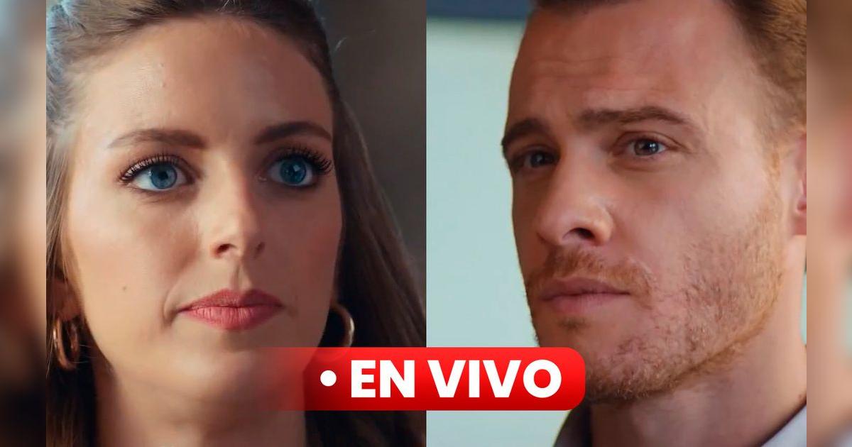 'El costo del amor' novela turca capítulo 12 completo por Latina EN ...