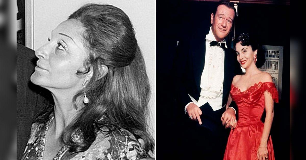 VIDEO | ¿Qué pasó con Pilar Pallete, la actriz piurana que se casó con ...