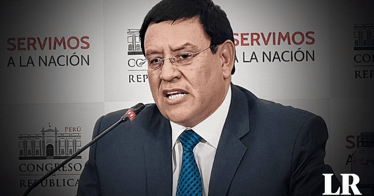 Congreso Autoridades Evalúan El Caso De Construcción Ilegal De