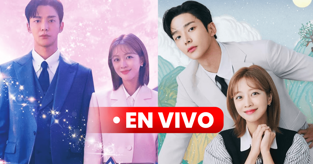 Un Amor Predestinado Capítulo 1 En Estreno Por Netflix Y Jtbc Sub