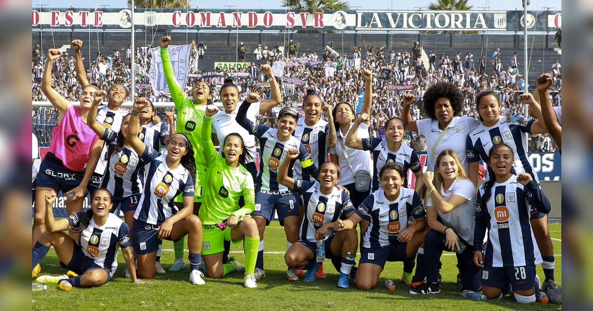 Alianza Lima: Alison Reyes fue incluida por Forbes en la lista de las ...