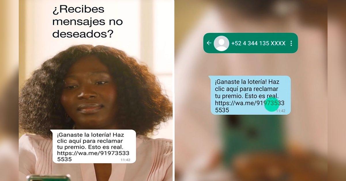 WhatsApp alerta sobre 'mensajes extraños' y revela qué debes hacer si ...