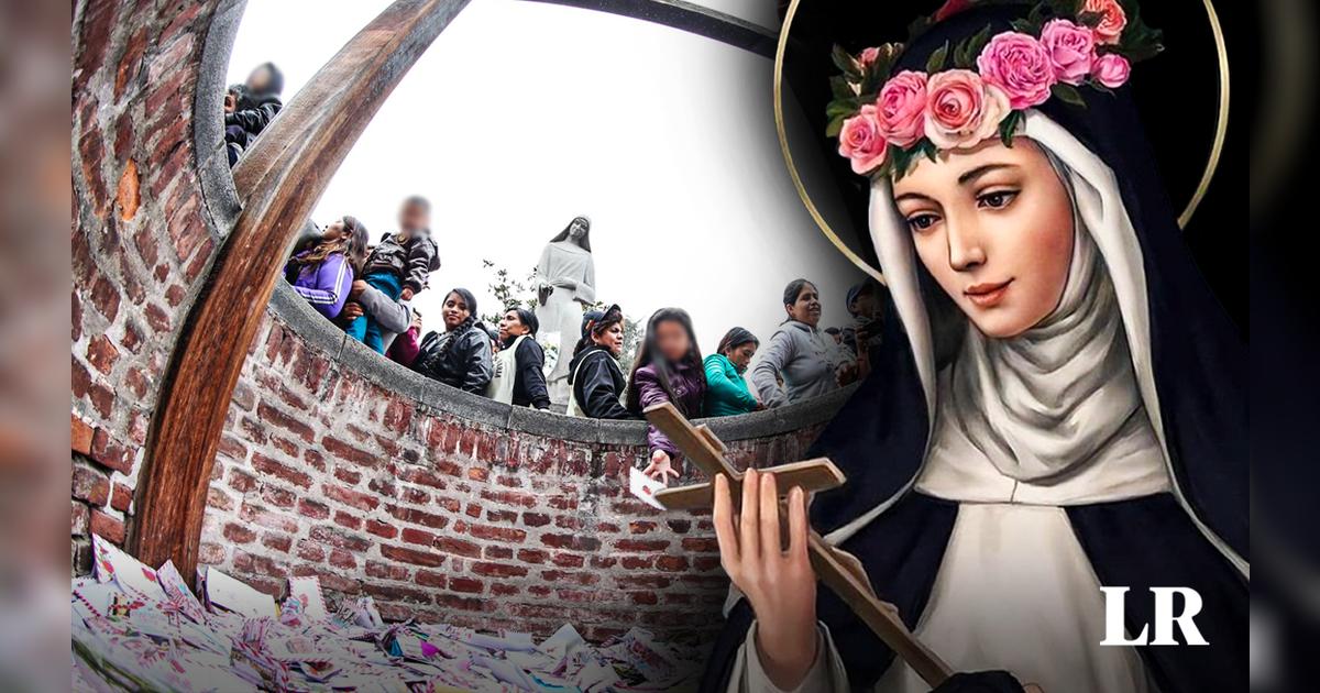 Santa Rosa de Lima: ¿dónde se ubica el pozo de los deseos y cómo llegar ...