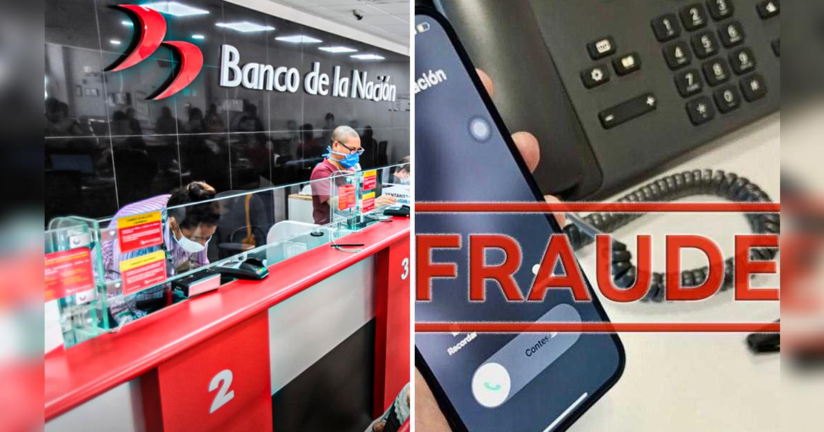 Nueva estafa 'spoofing': conoce cómo identificar si eres víctima de la ...