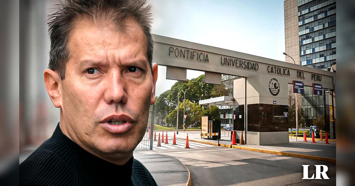 Raúl Romero: ¿cuántas carreras alejadas del arte estudió y por qué ...