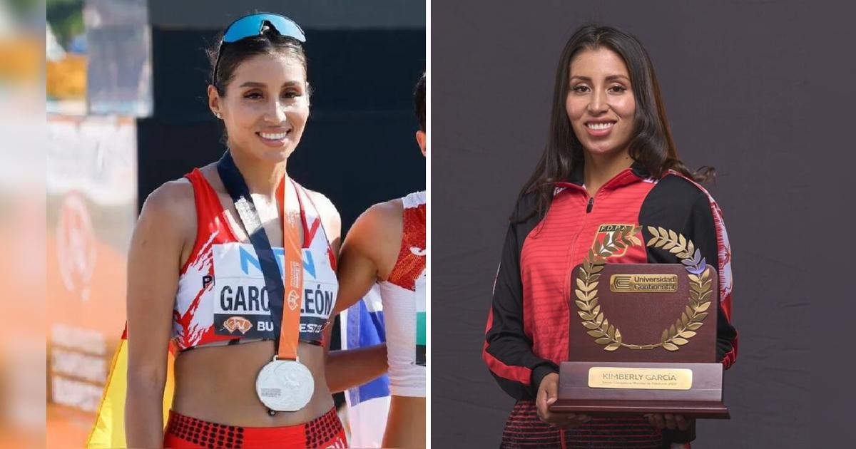 Kimberly García: ¿qué carrera estudia en EE. UU. la huancaína que ...