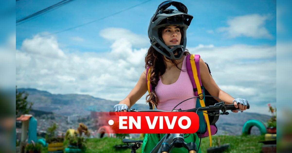 'Romina Poderosa' capítulo 57 completo por Caracol TV EN VIVO: horario ...
