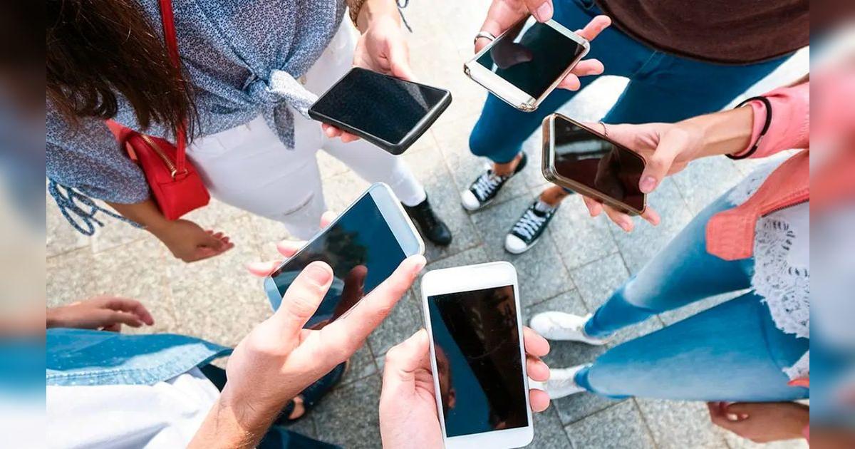 ¿Cómo puedo saber cuántas líneas de celular teléfono están a mi nombre ...