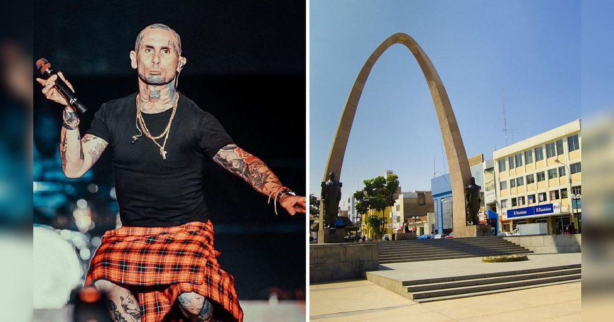 Tacna: Ke Personajes: ¿A qué hora será el concierto y en dónde? | 94 ...