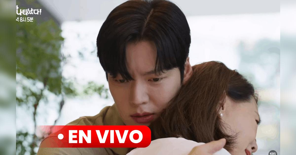 'The Real Has Come' cap 46 sub español en ESTRENO EN VIVO por KBS2 y Netflix: hora, canal y ...